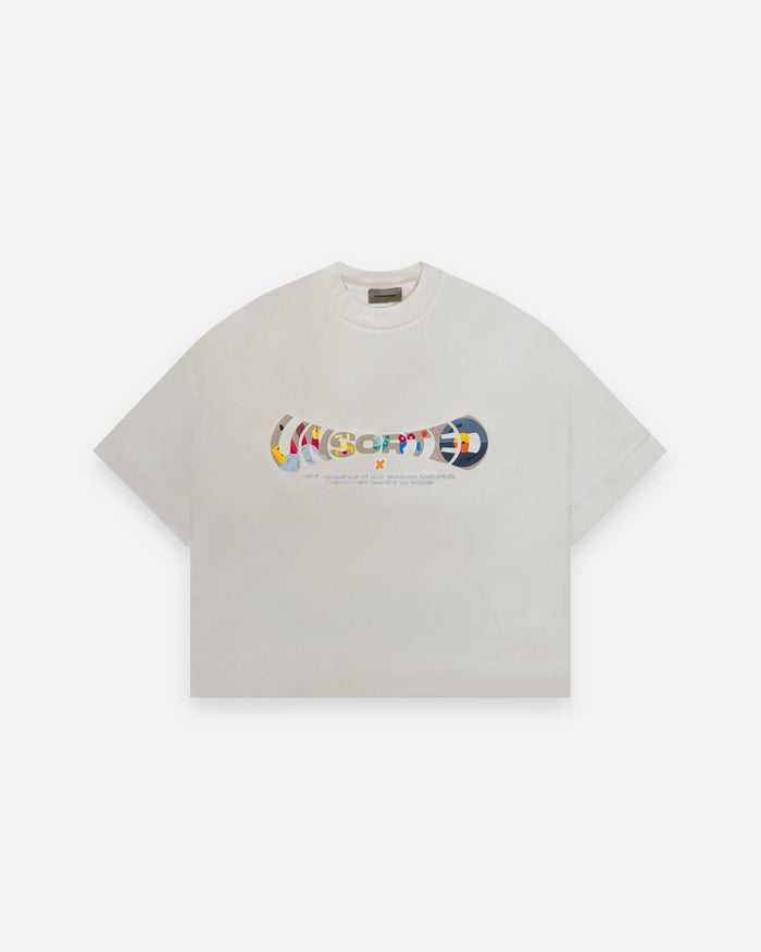 Unsorted x